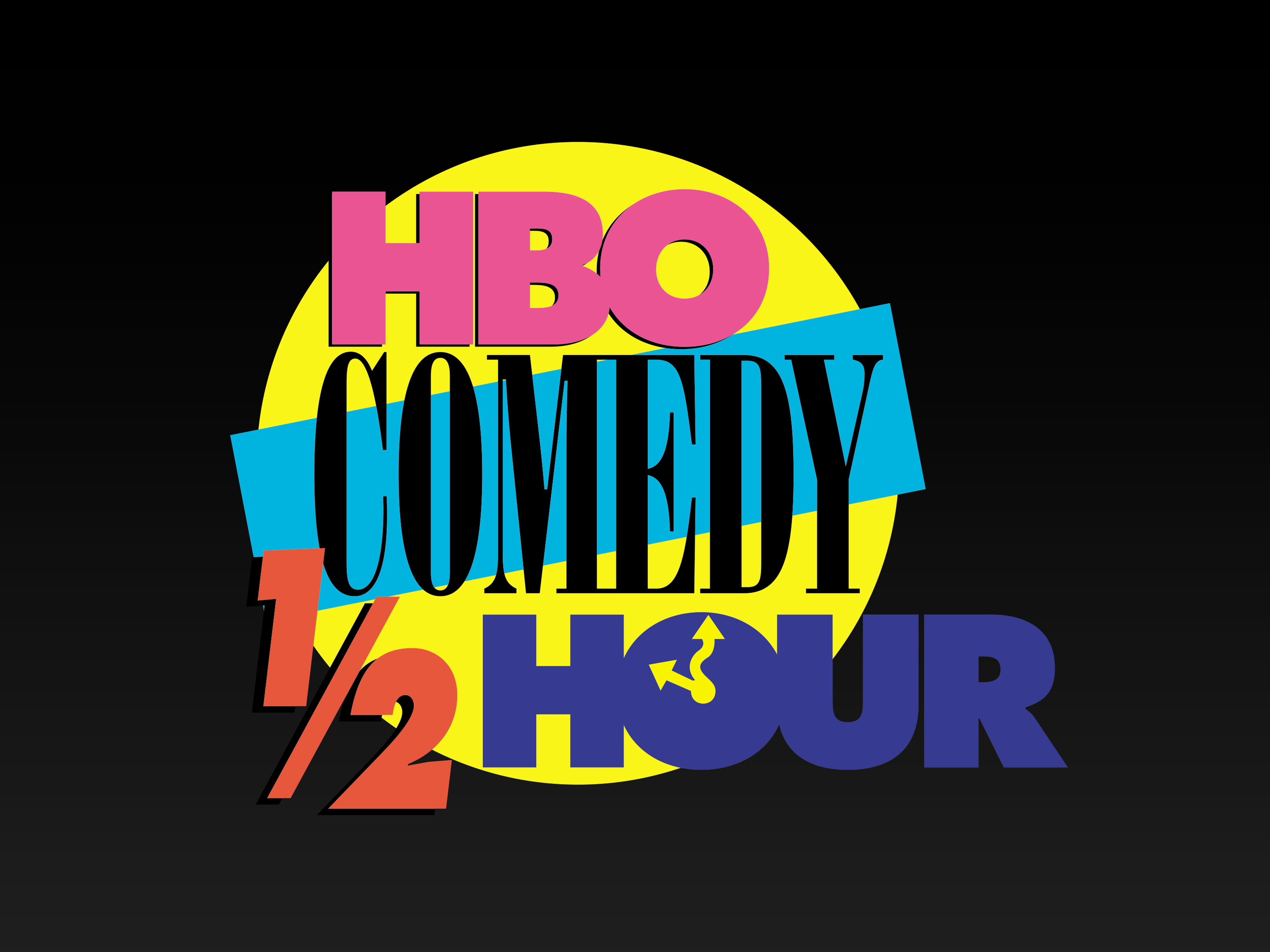 Prime Video: HBO COMEDY HALF-HOUR - Season 2