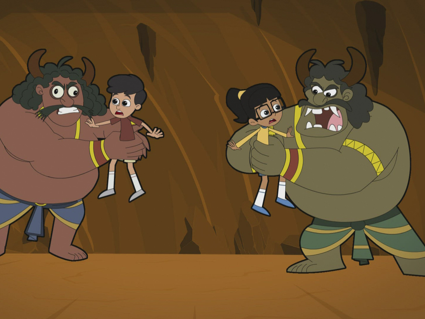 Prime Video: Little Singham - Season 1