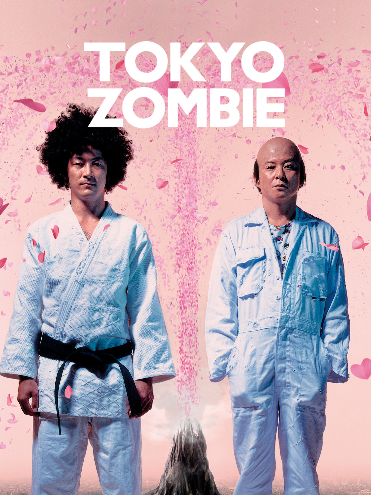 Prime Video: Tokyo Zombie