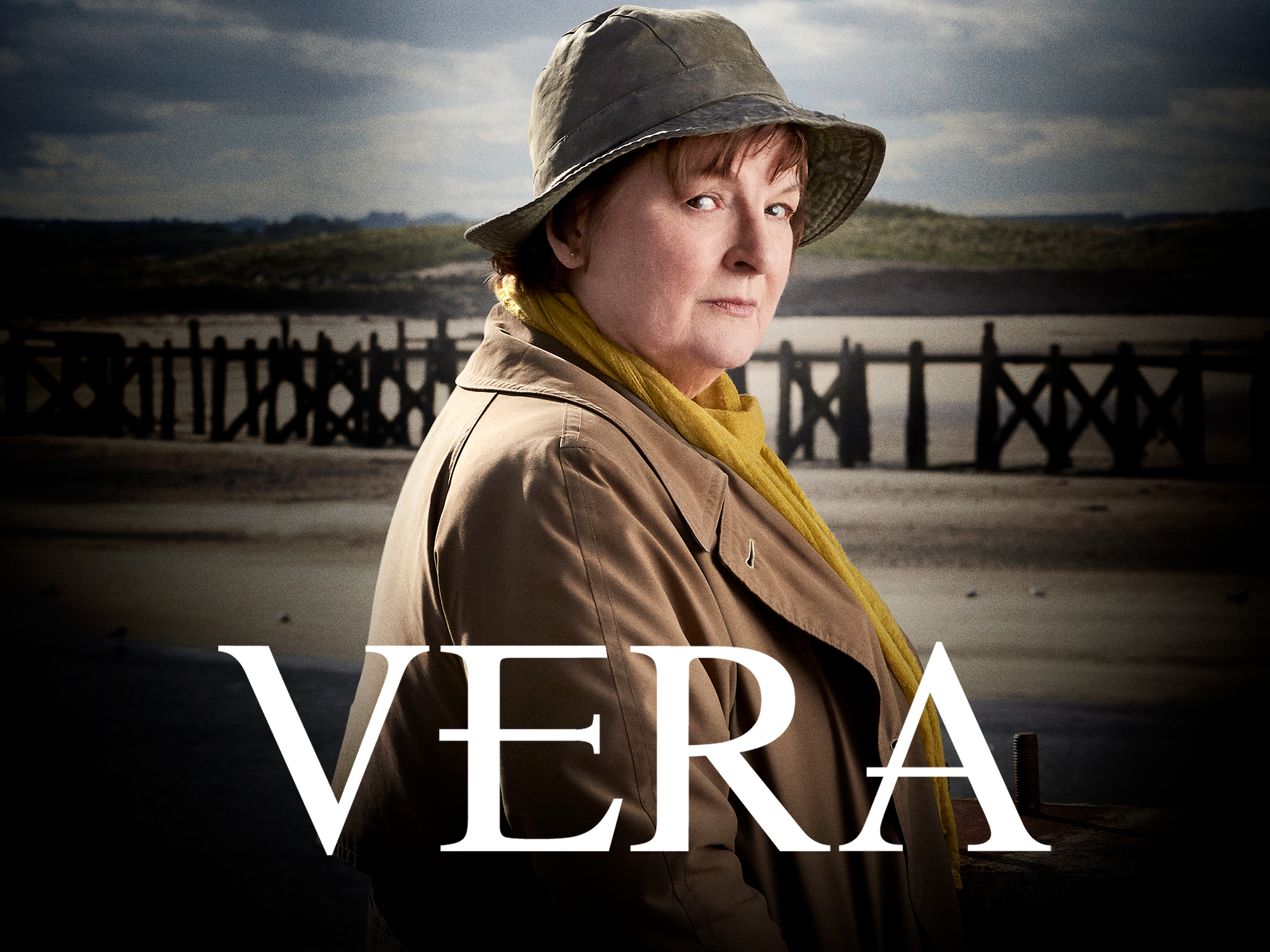 Prime Video: Vera - Season 9