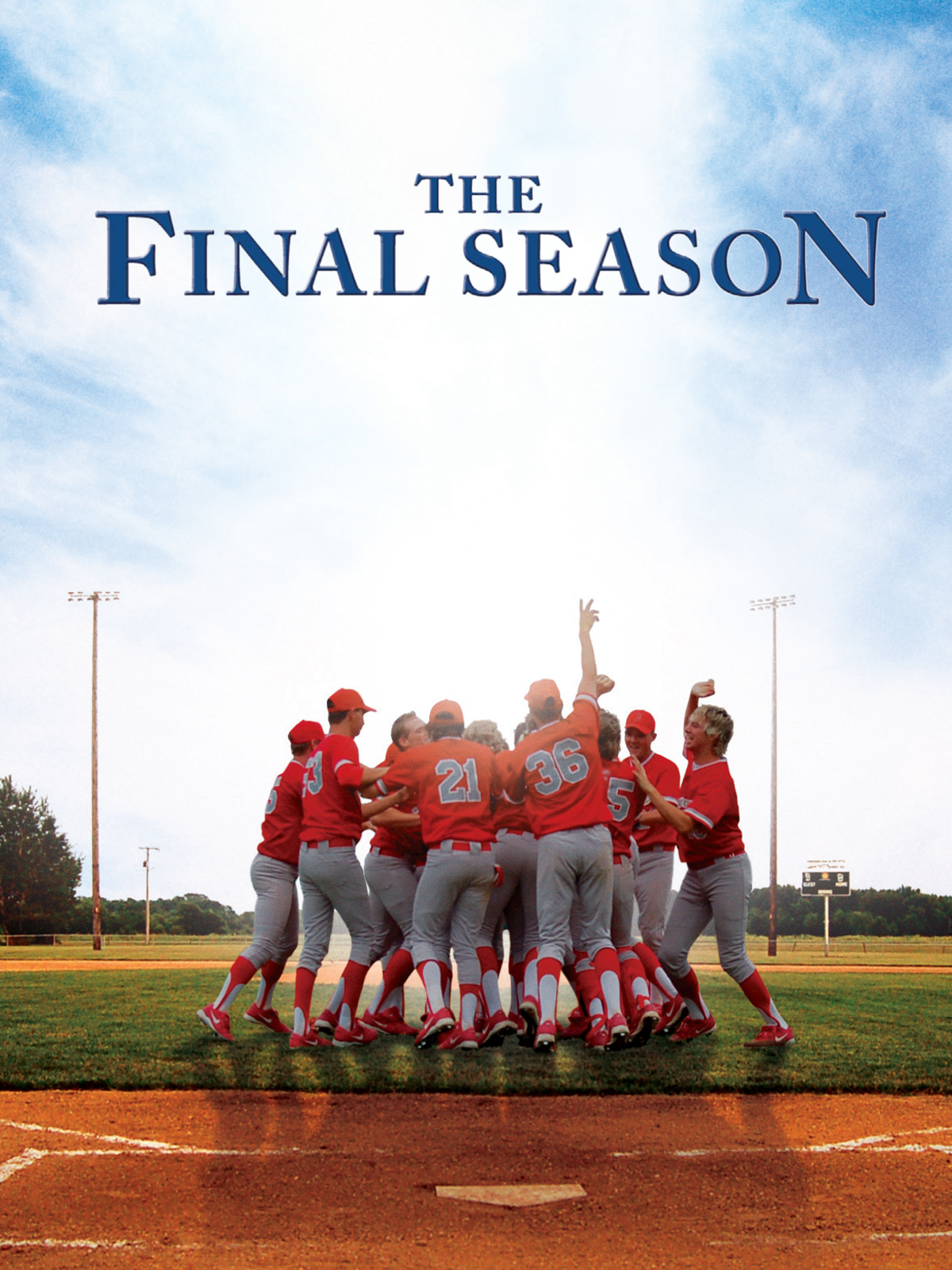 Prime Video: The Final Season