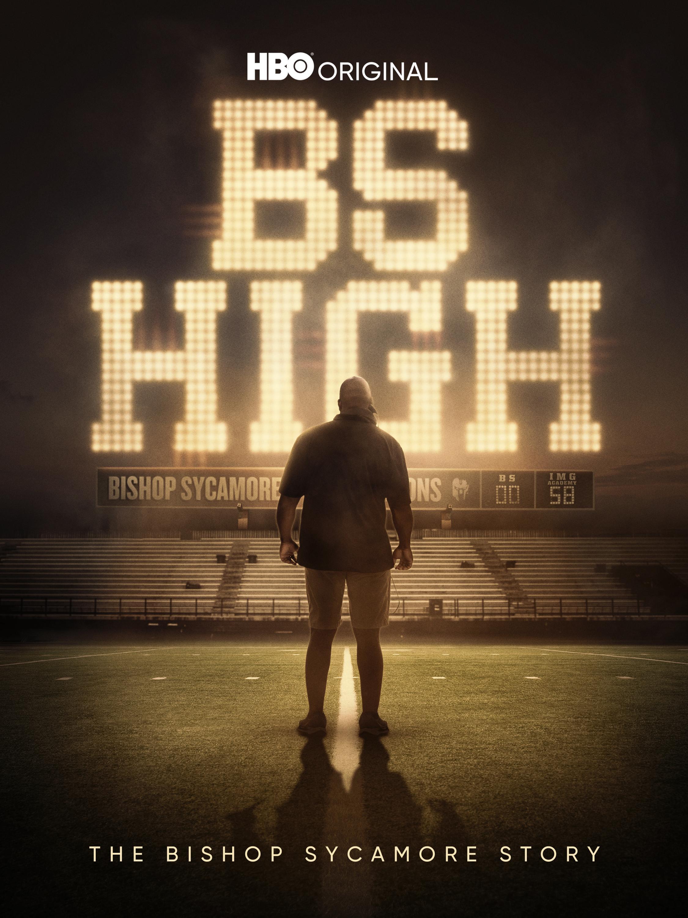 Prime Video: BS High
