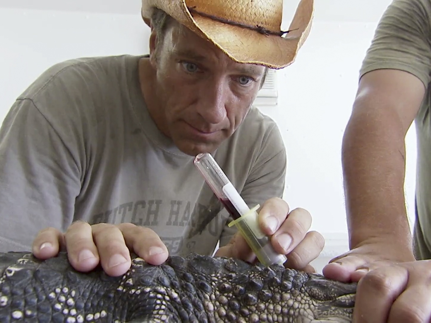 Prime Video: Dirty Jobs - Season 2