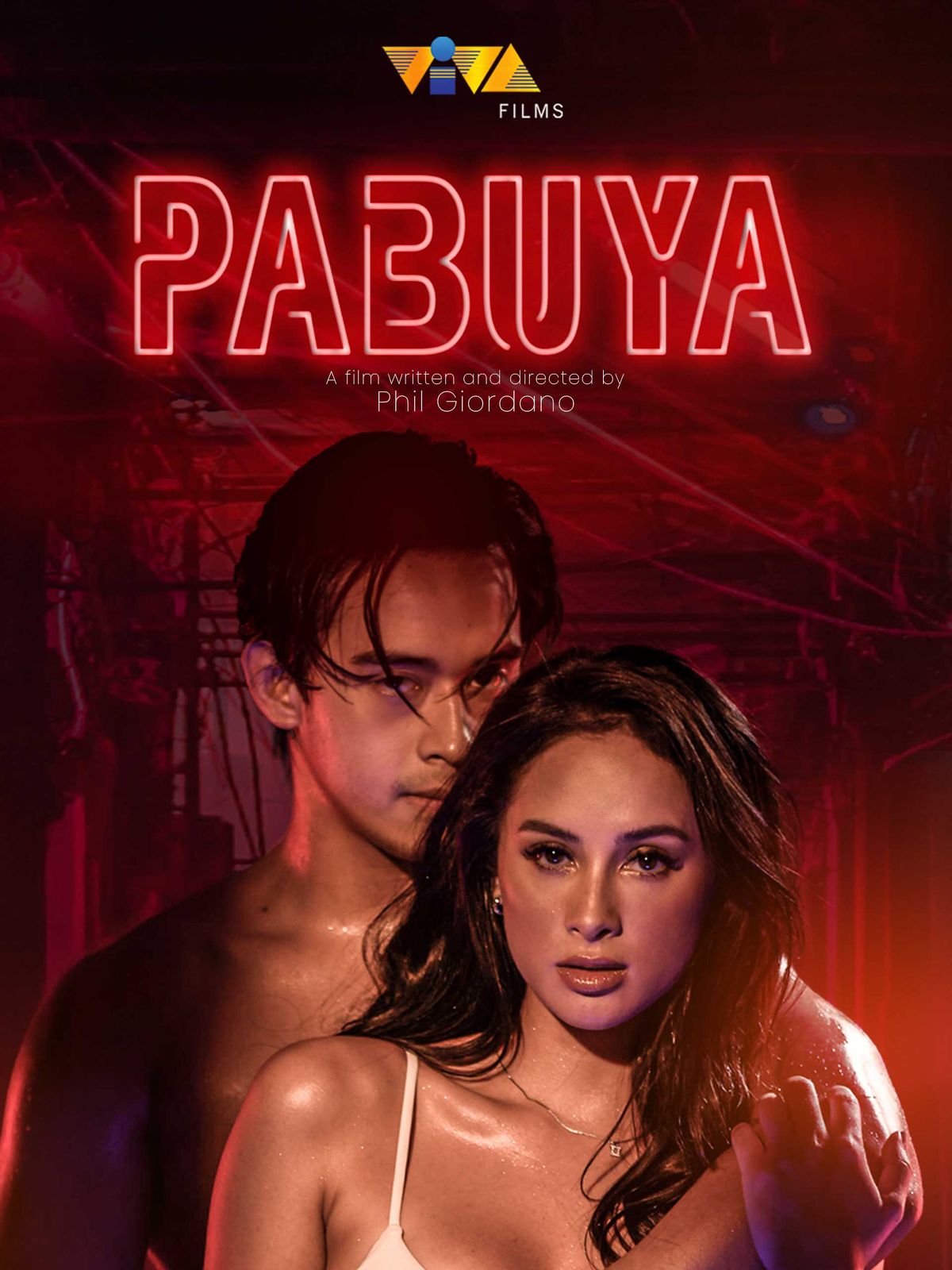 Prime Video: Pabuya