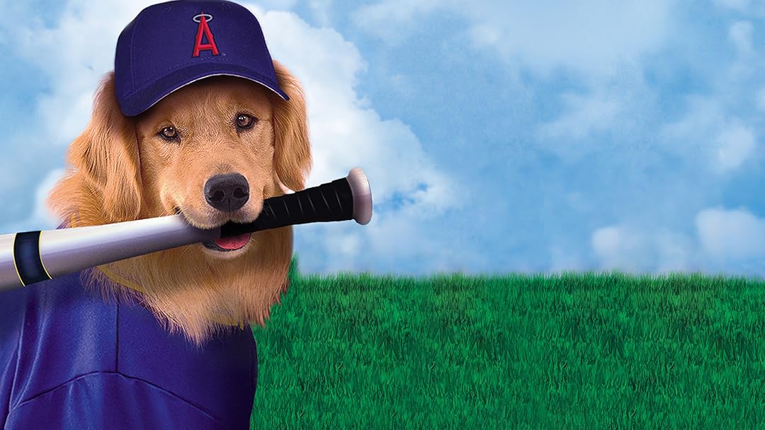 Prime Video: Air Bud 4: Seventh Inning Fetch - Season 1