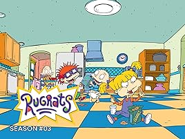 Rugrats House
