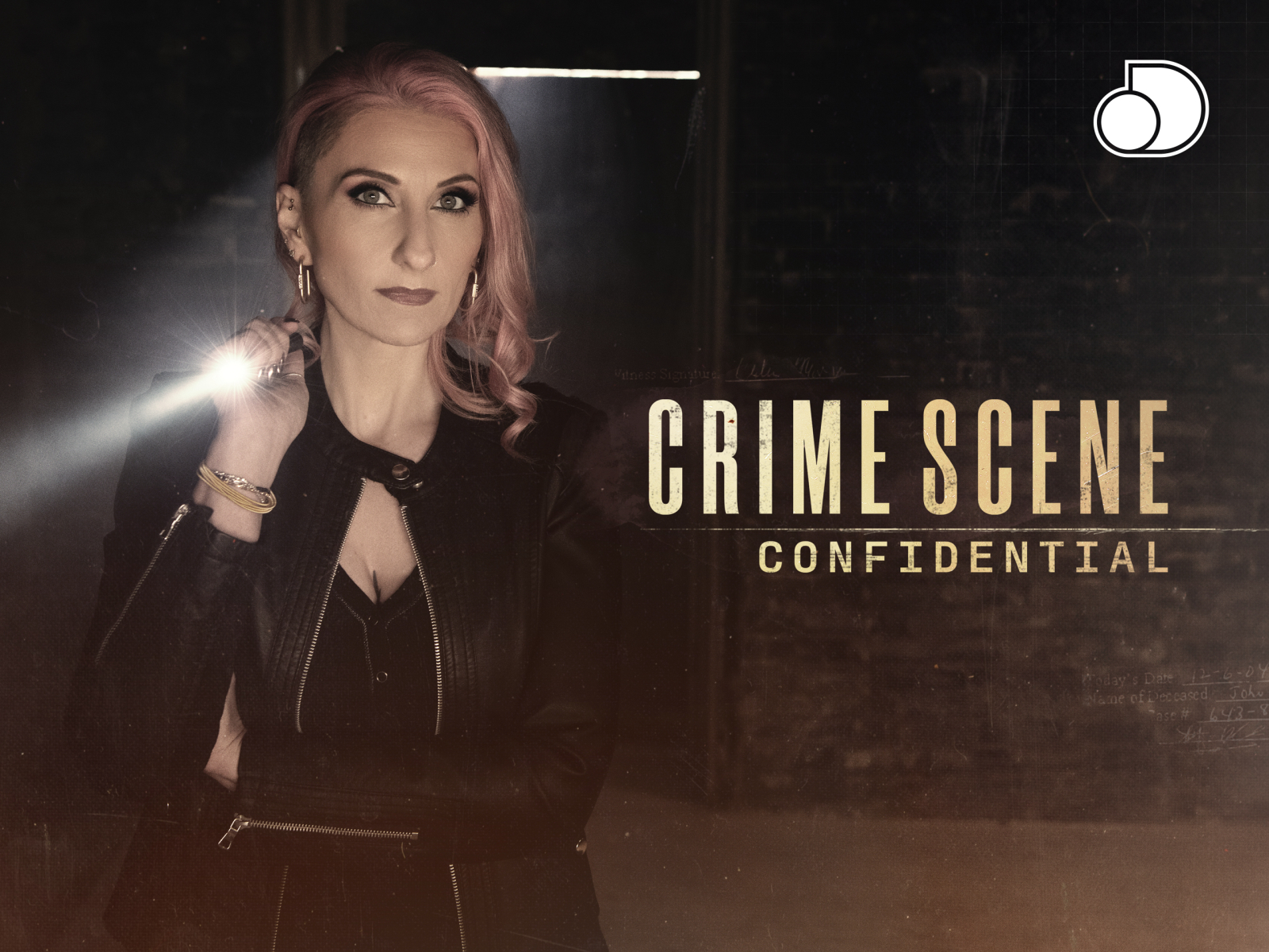 Prime Video: Crime Scene Confidential - Season 2
