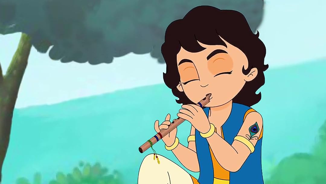 Prime Video: Kisna - Season 1