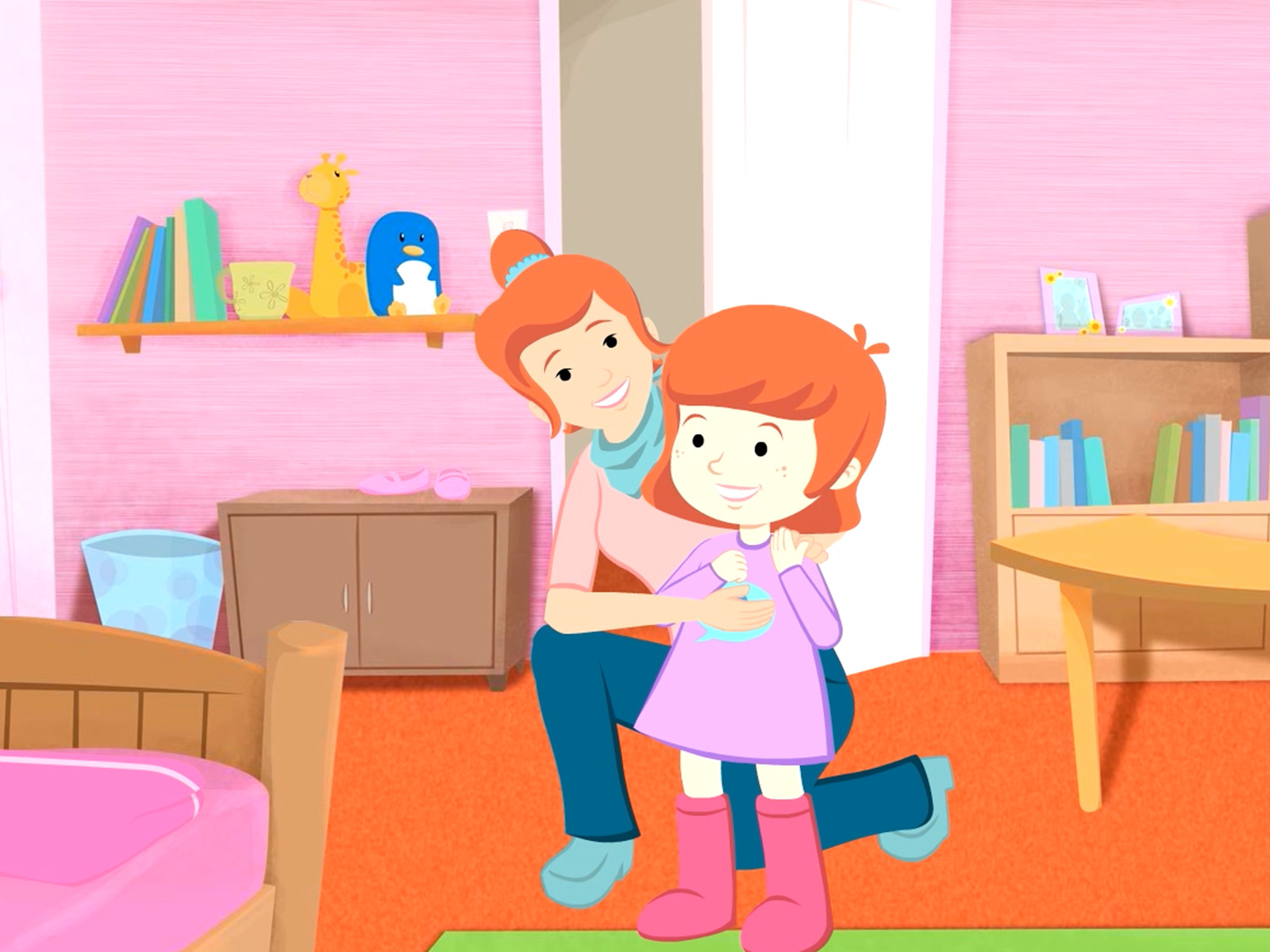 Prime Video: Knowsy Nina