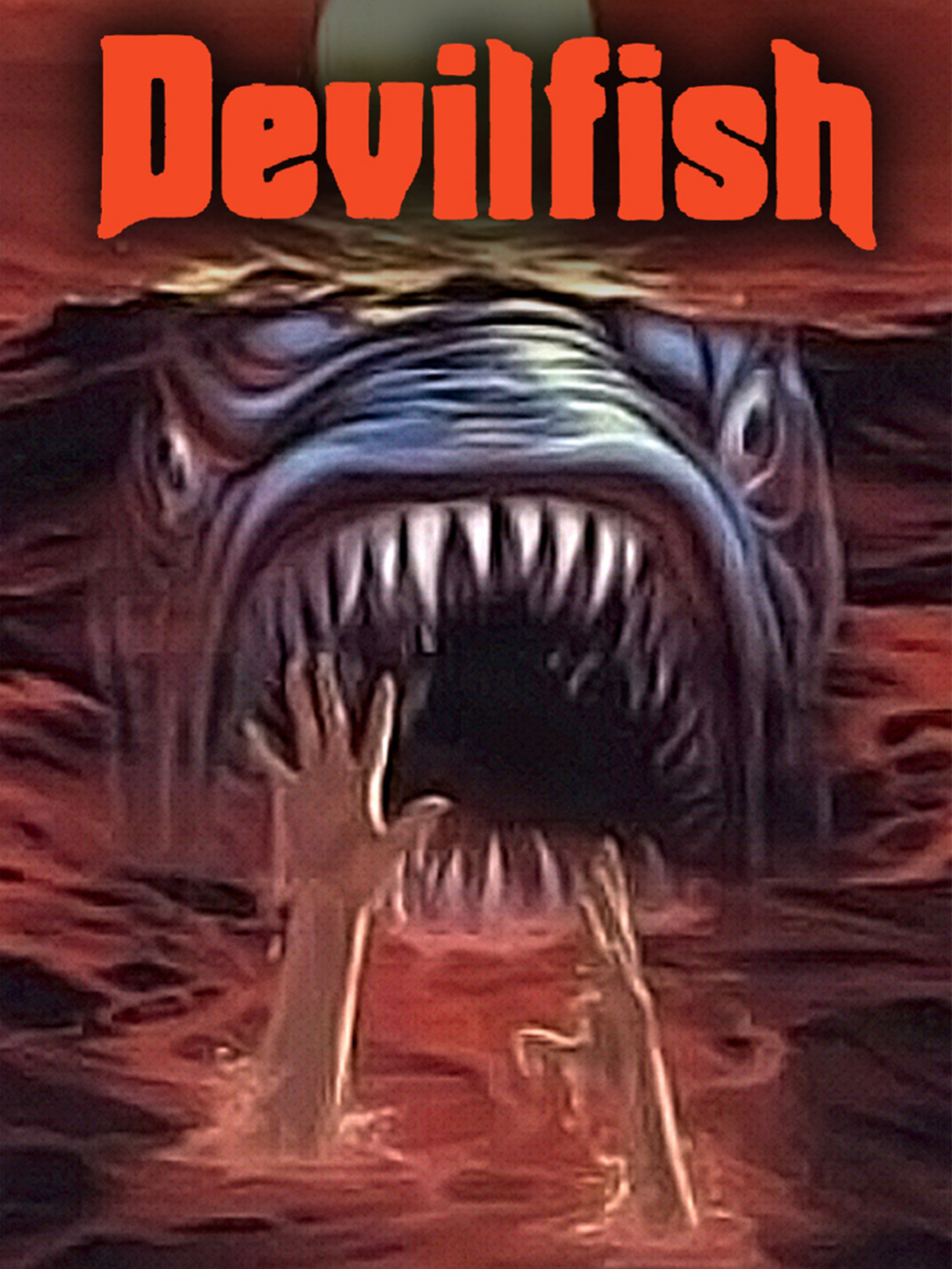 Prime Video: Devil Fish