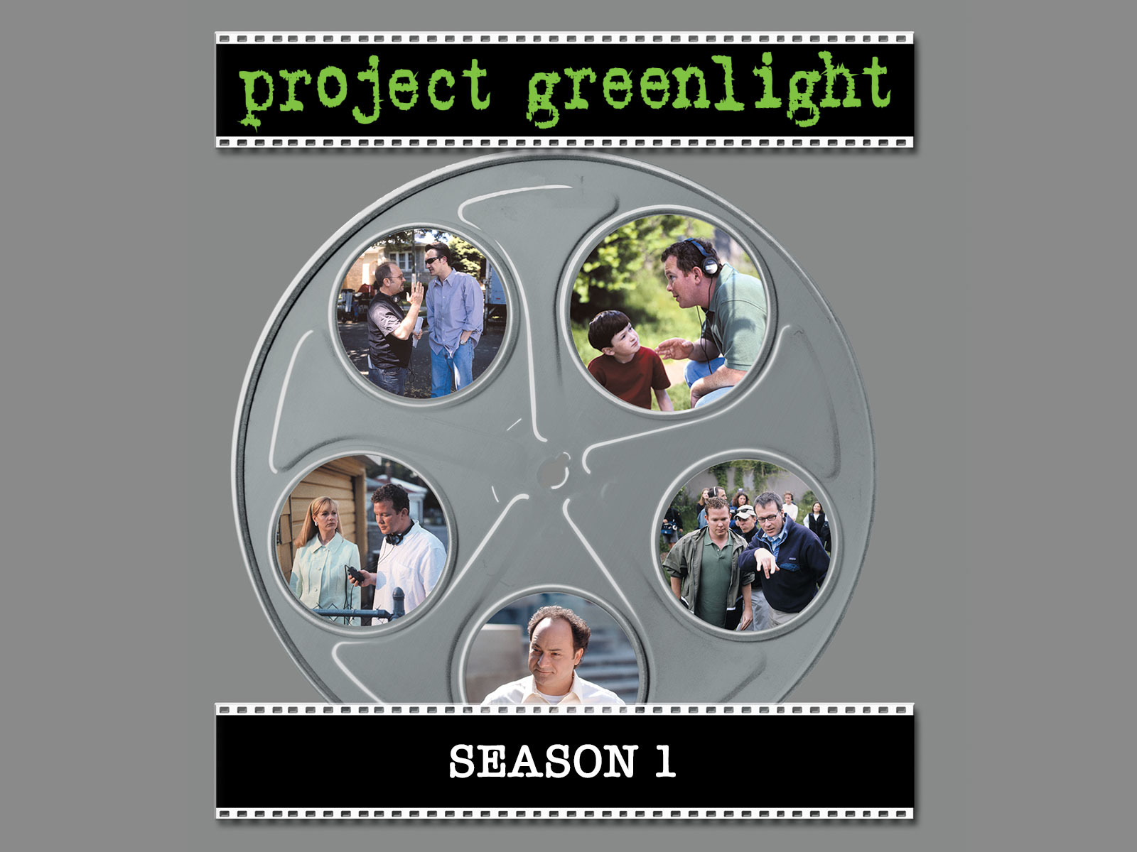 Prime Video: Project Greenlight