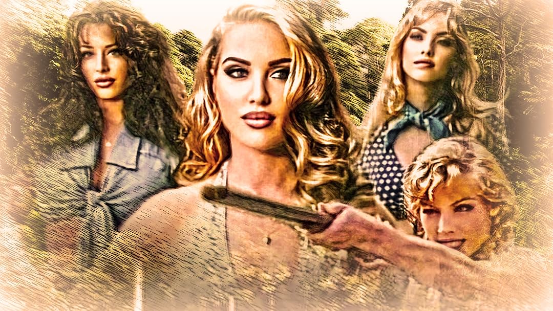 Watch Boondock Bordello | Prime Video