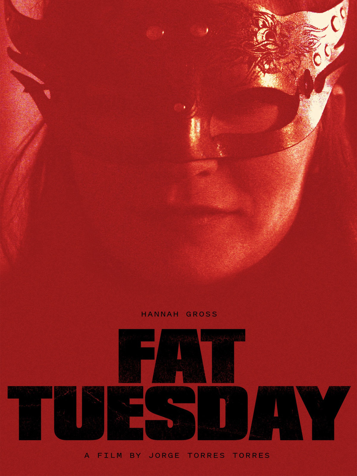 Prime Video: Fat Tuesday