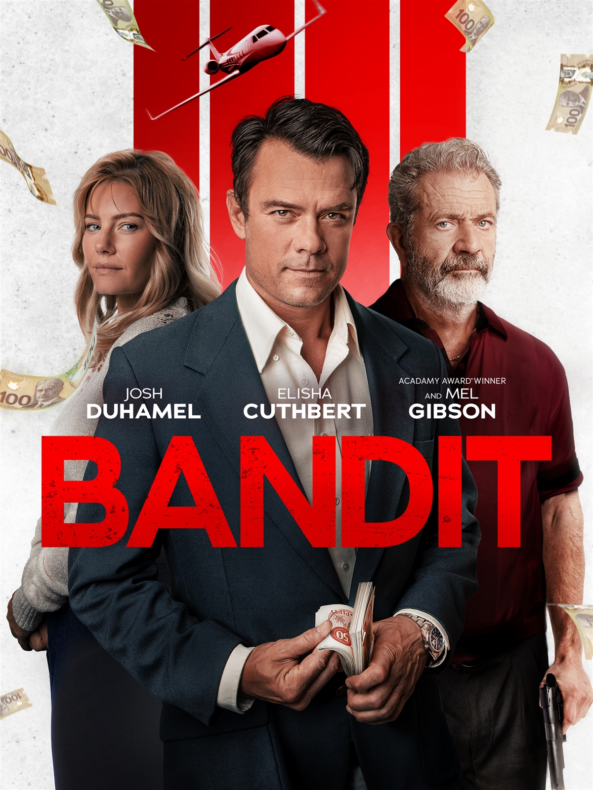 Prime Video: Bandit
