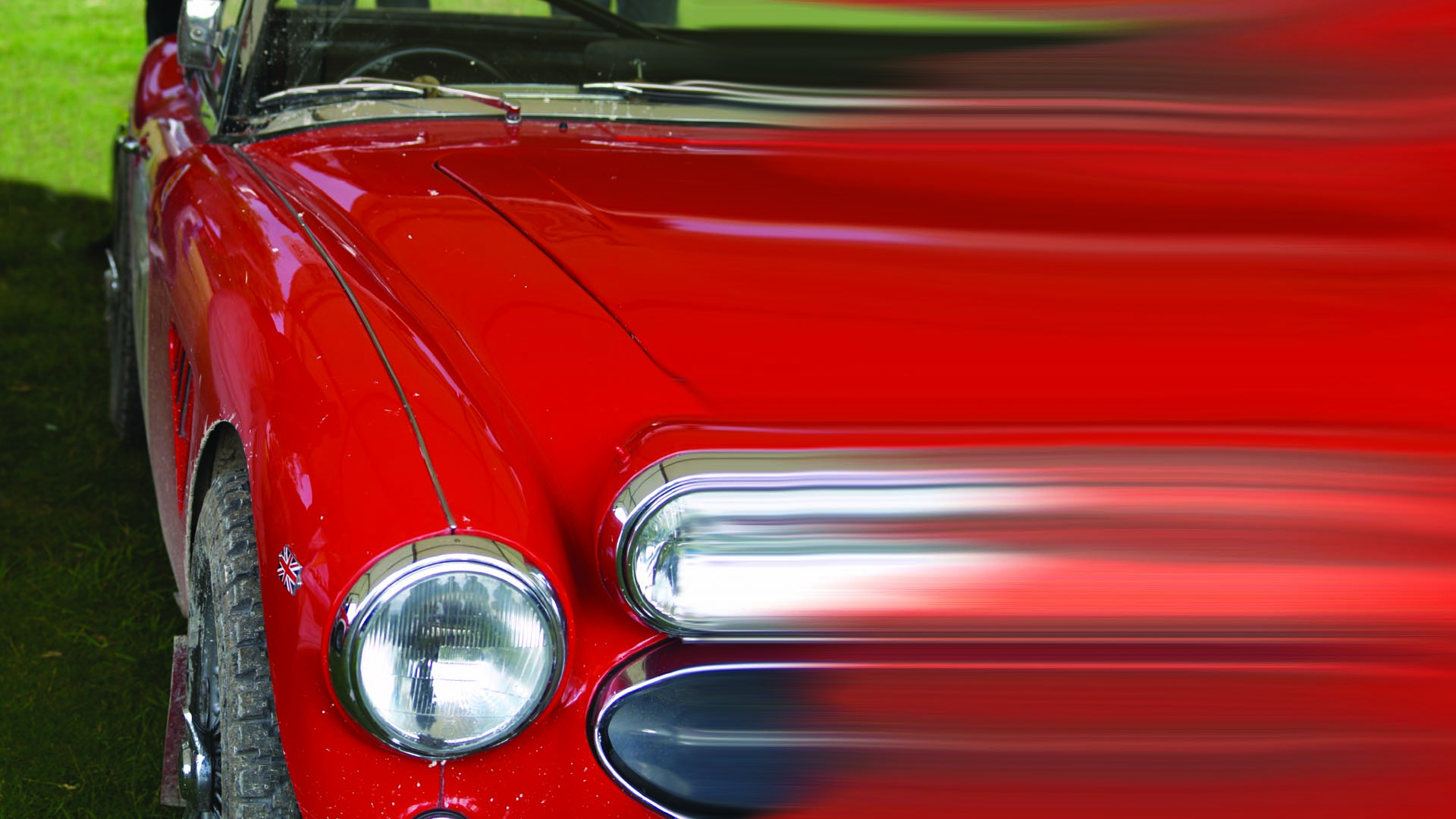 Watch Classic Cars | Prime Video