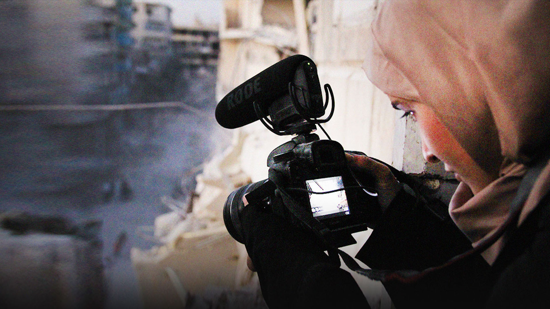 Prime Video: For Sama