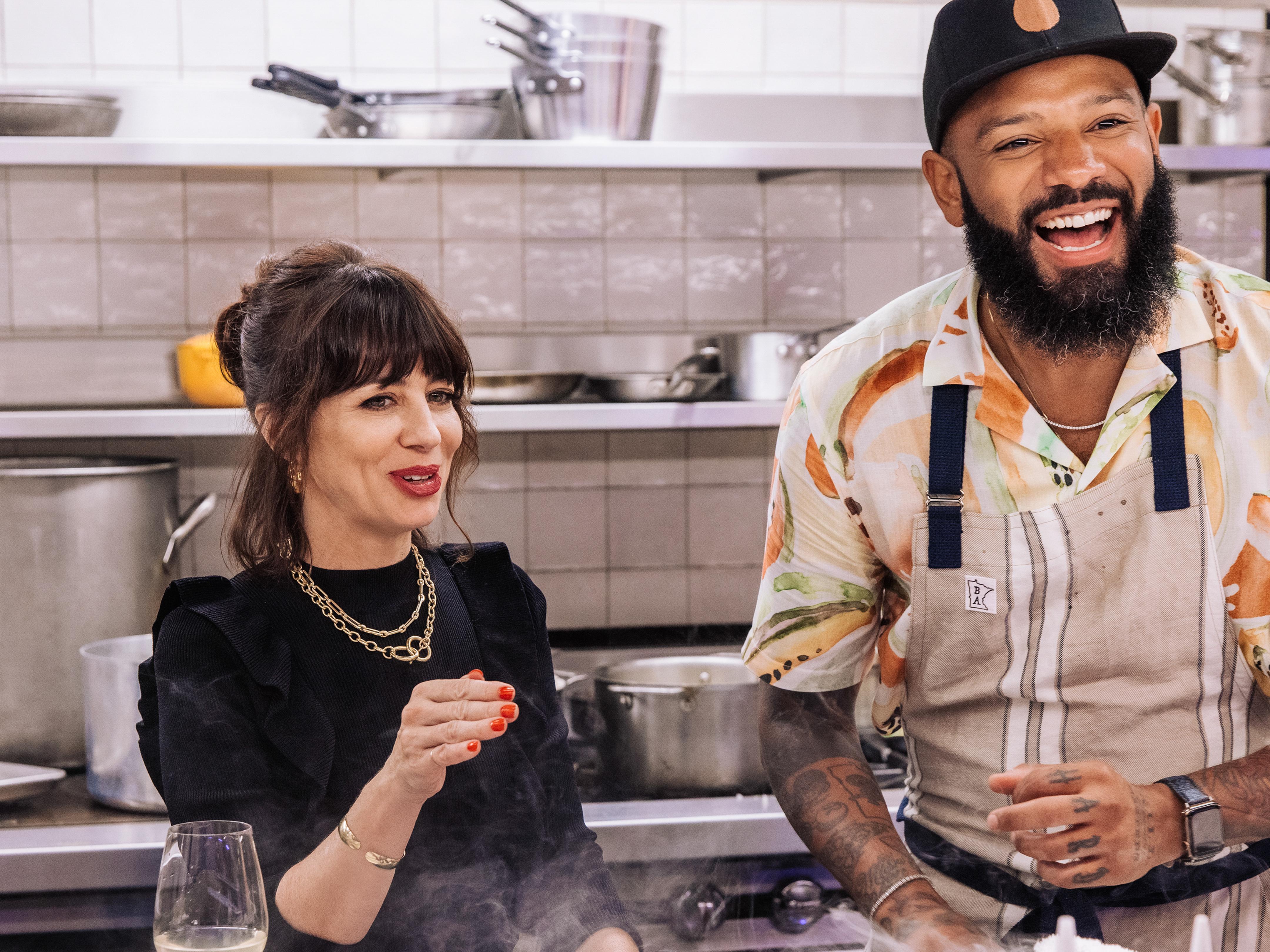 Prime Video: Fast Foodies - Season 2