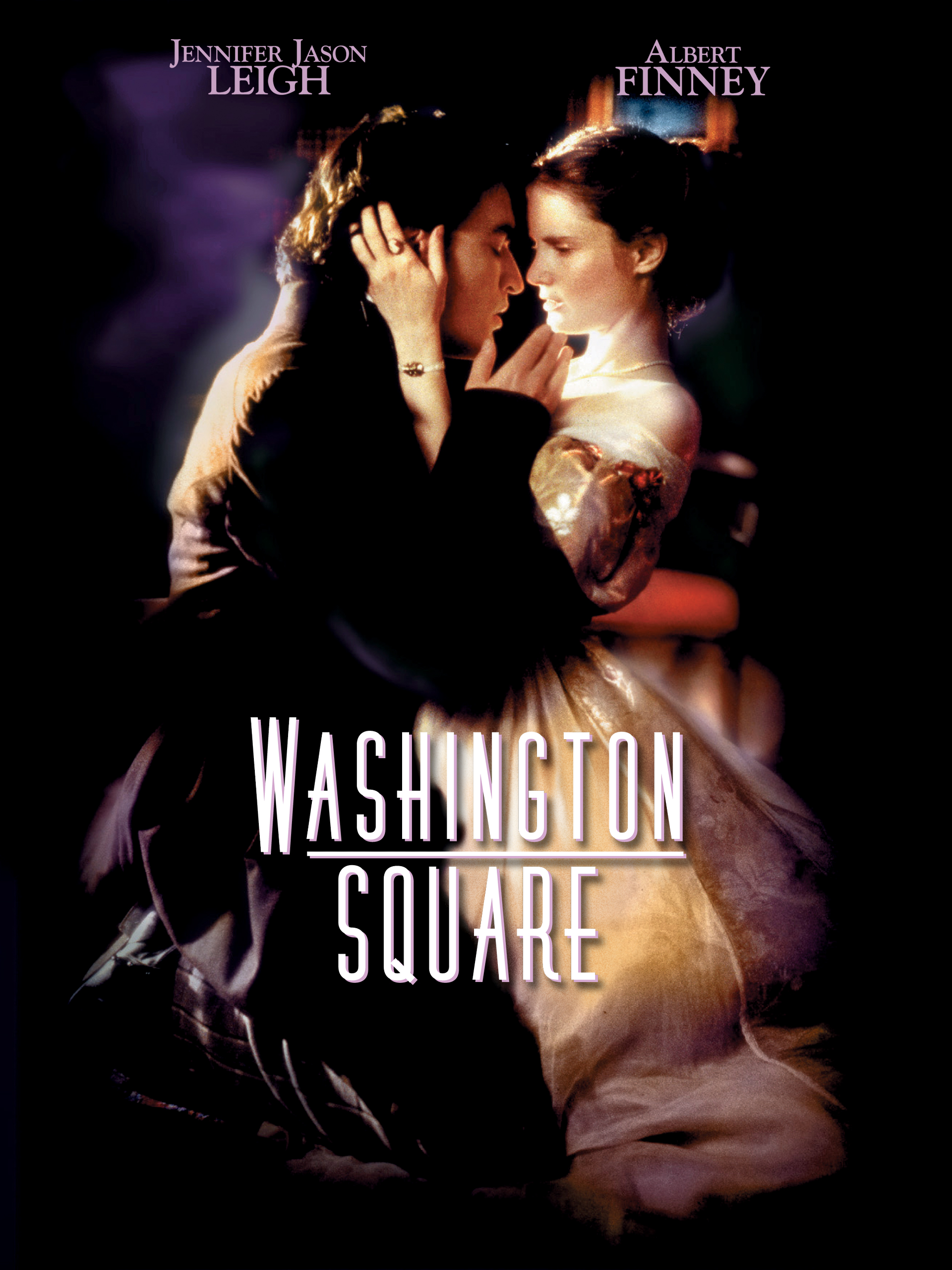 Prime Video: Washington Square