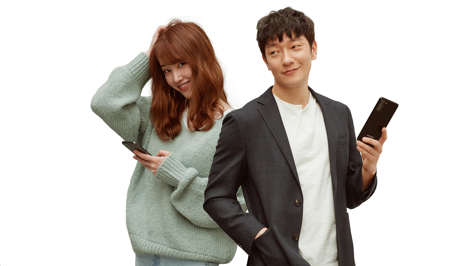 Prime Video: Nothing Serious