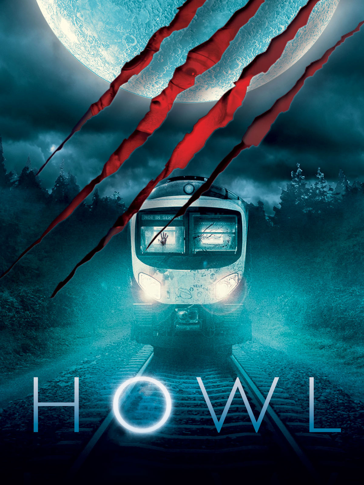 Prime Video: Howl