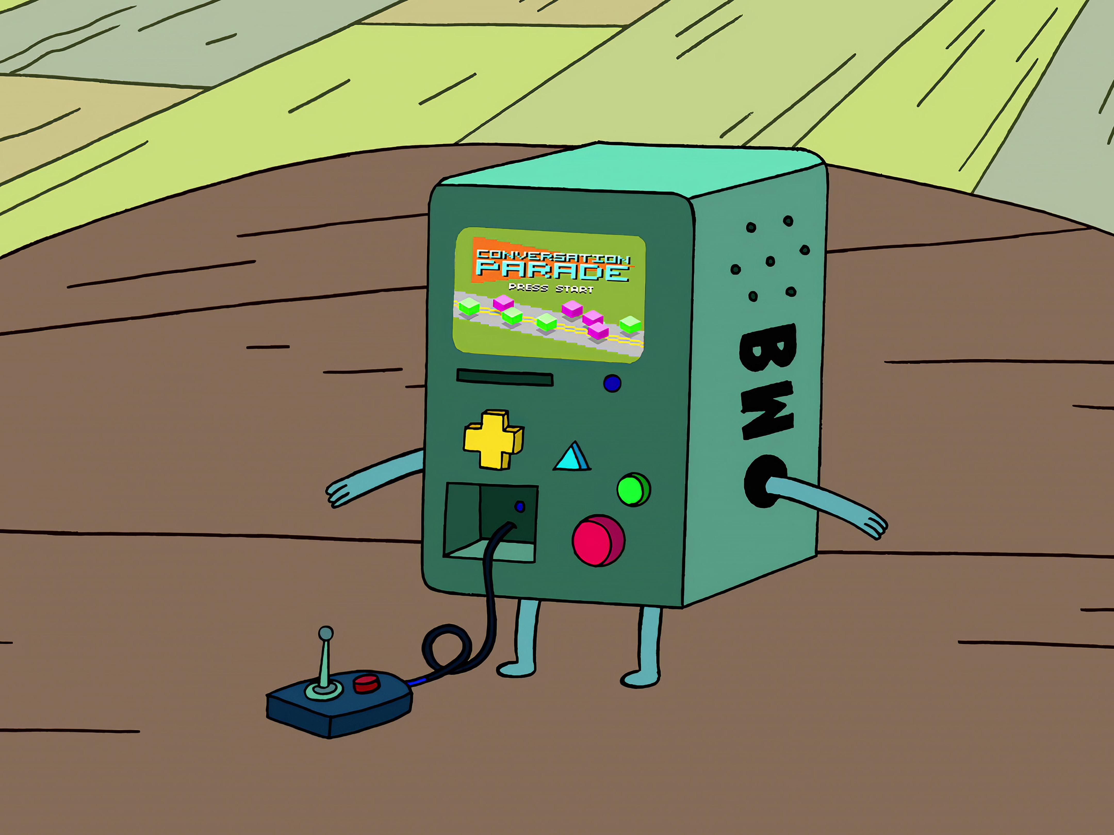 Prime Video: Adventure Time - Season 1