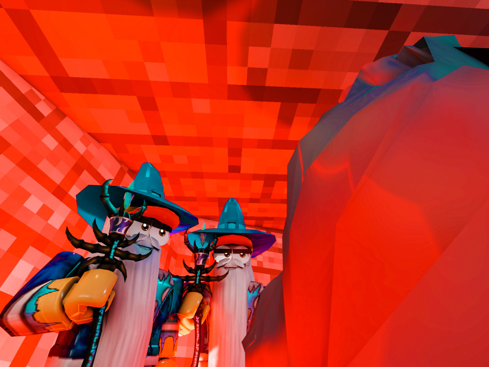 Epic Duck Fedora Roblox