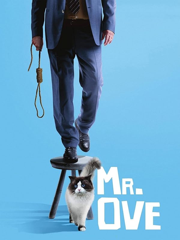 Prime Video: Een man die Ove heet