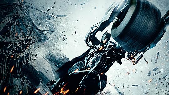 Watch The Dark Knight | Prime Video