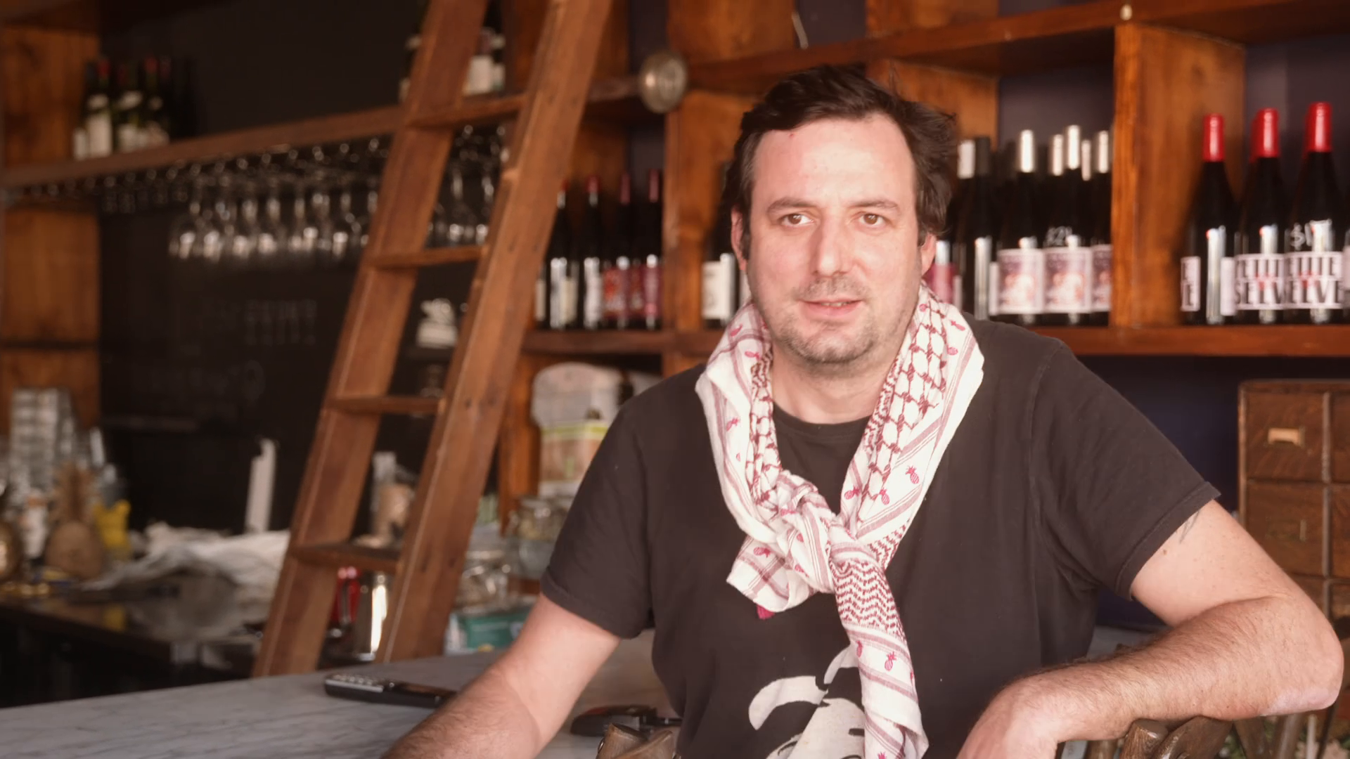 Prime Video: Belle Vie