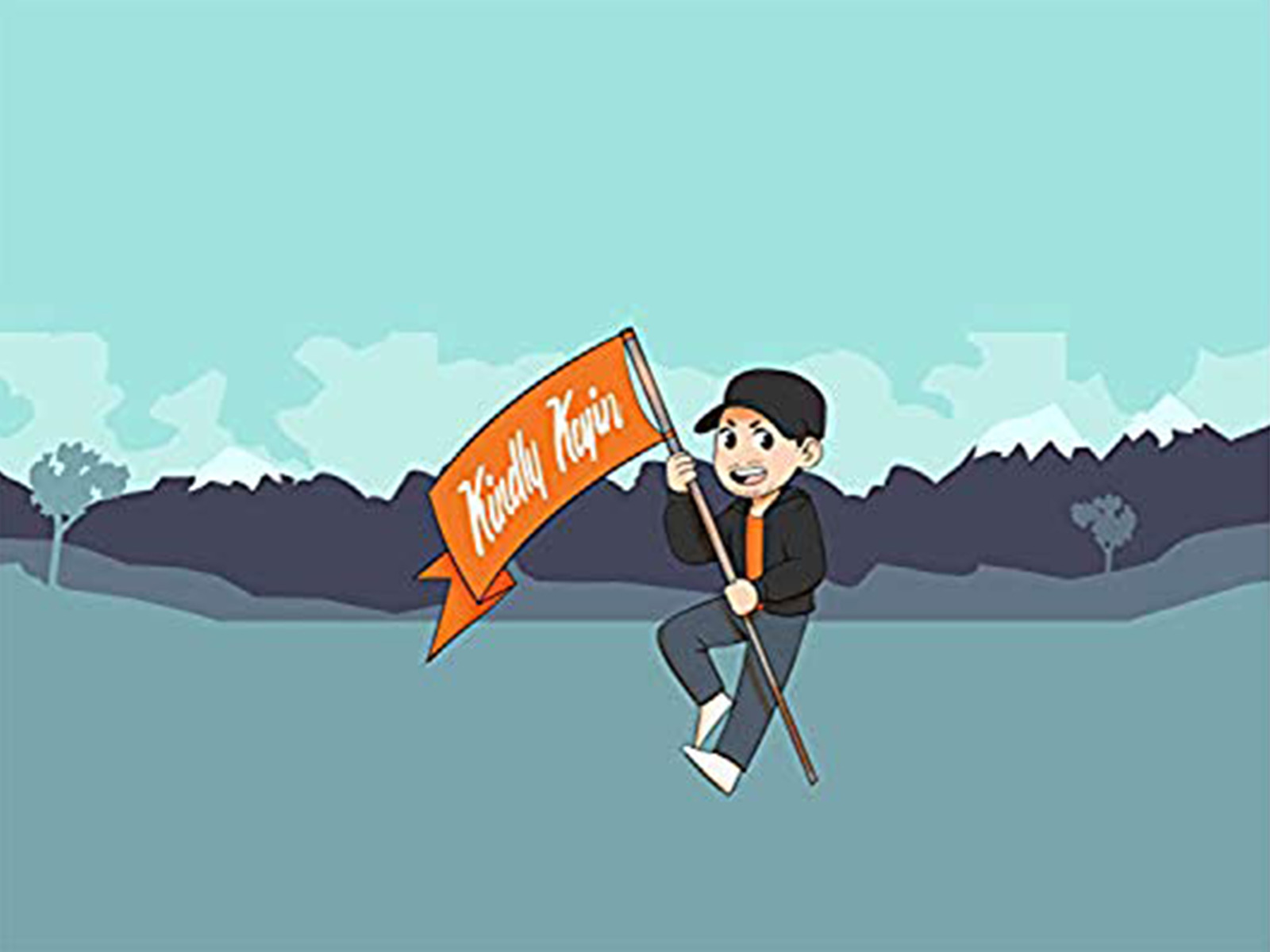 Prime Video: Kindly Keyin