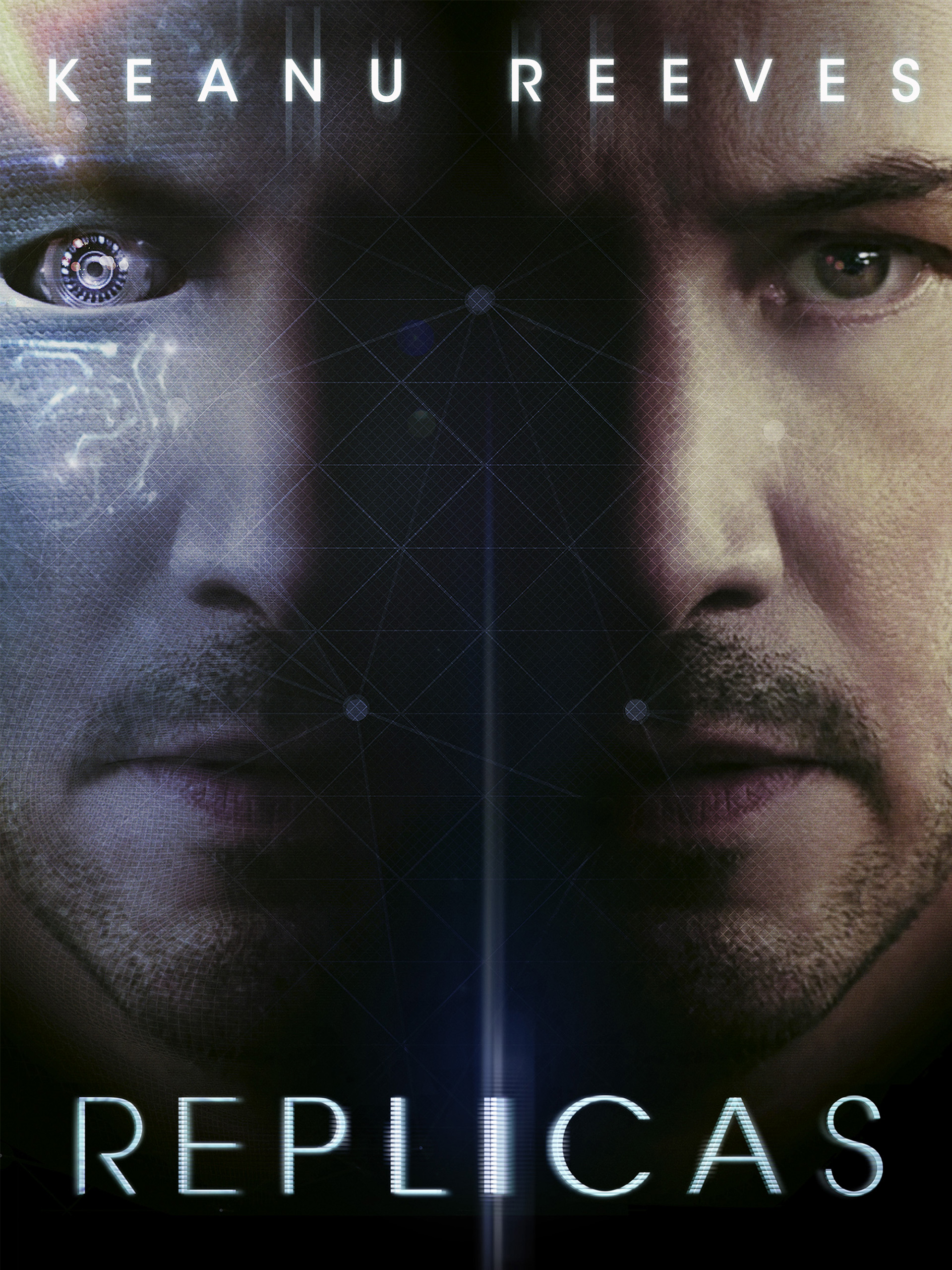Prime Video: Replicas