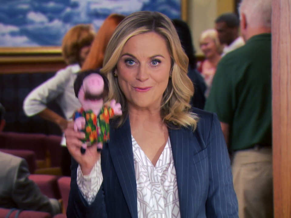 Prime Video: Parks And Recreation