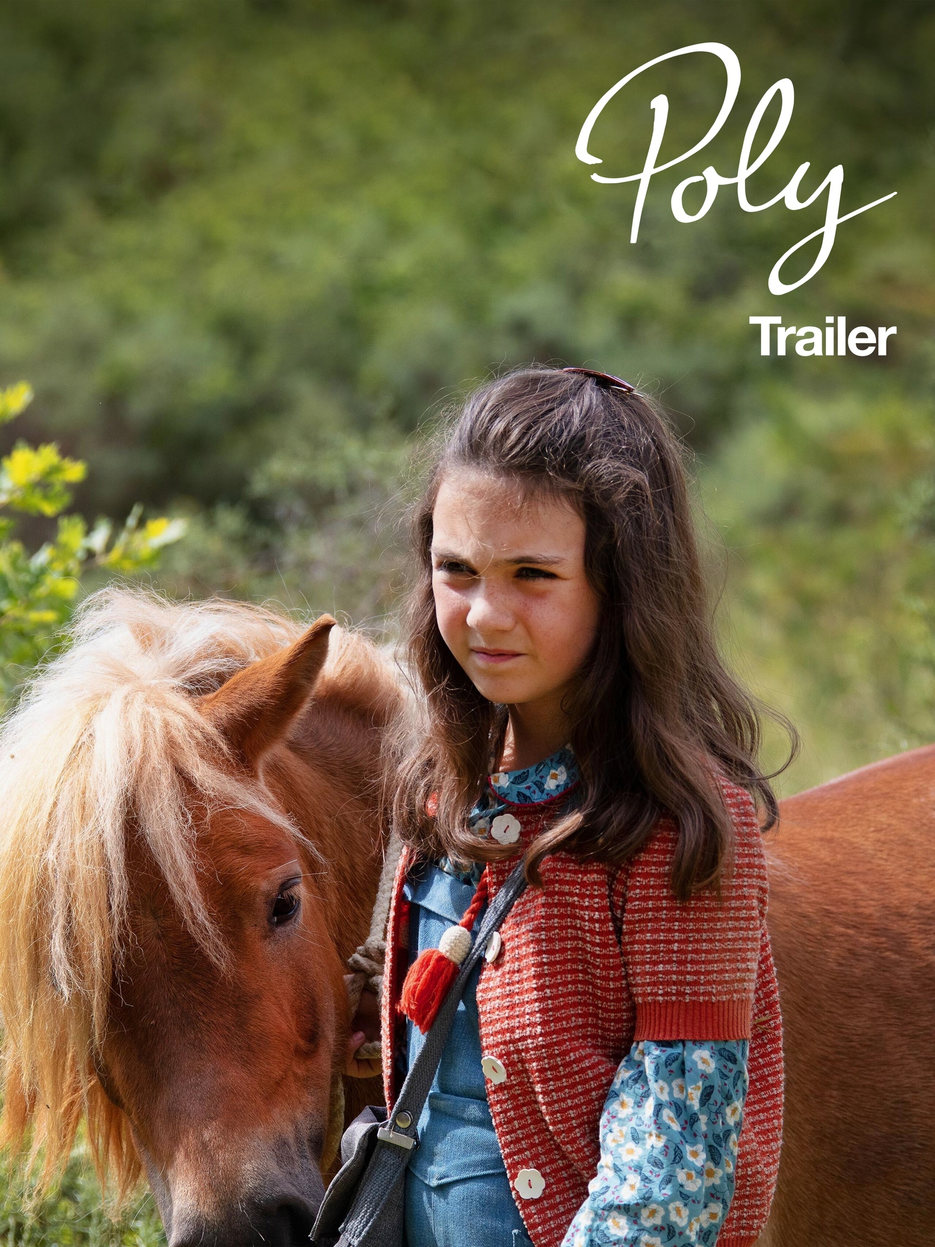 Prime Video: Trailer - Poly