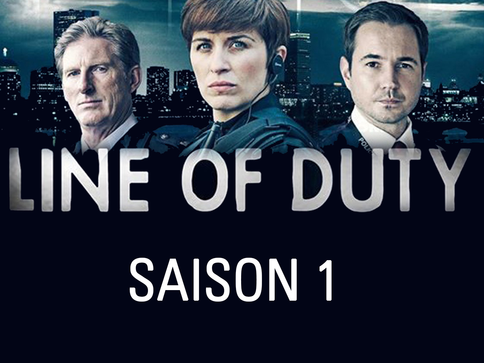 Prime Video: Line of Duty
