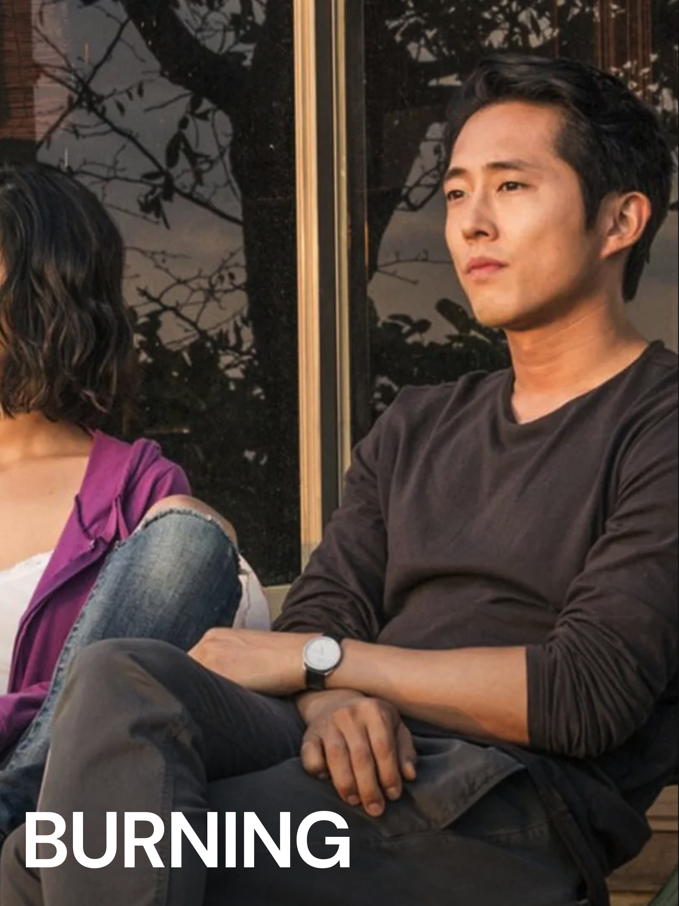 Prime Video: Burning