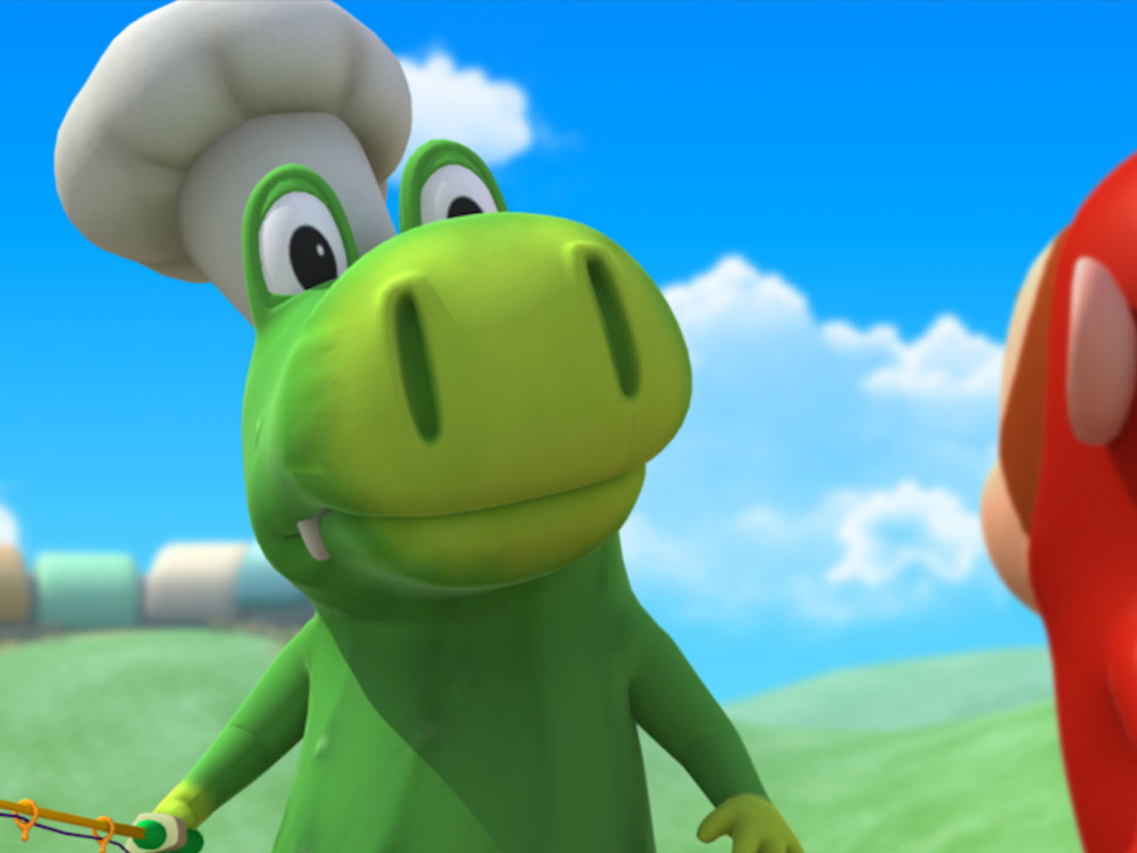 Prime Video: Cocomong