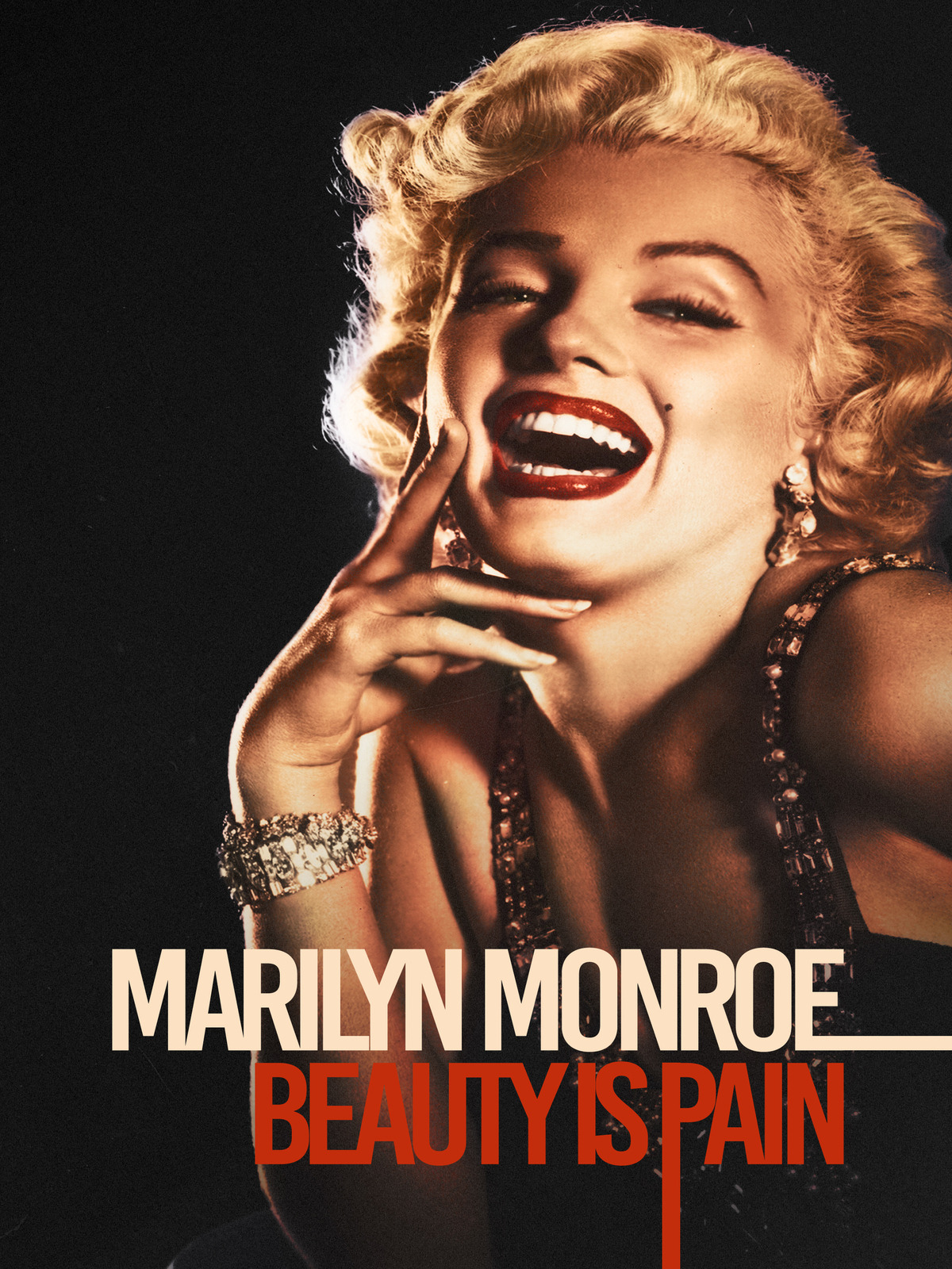 Prime Video: Marilyn Monroe: Beauty is Pain
