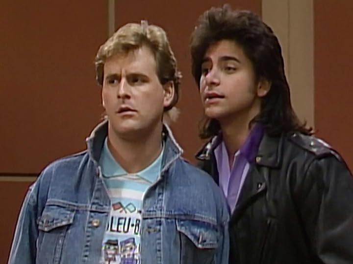 Prime Video: Full House: The Complete First Season