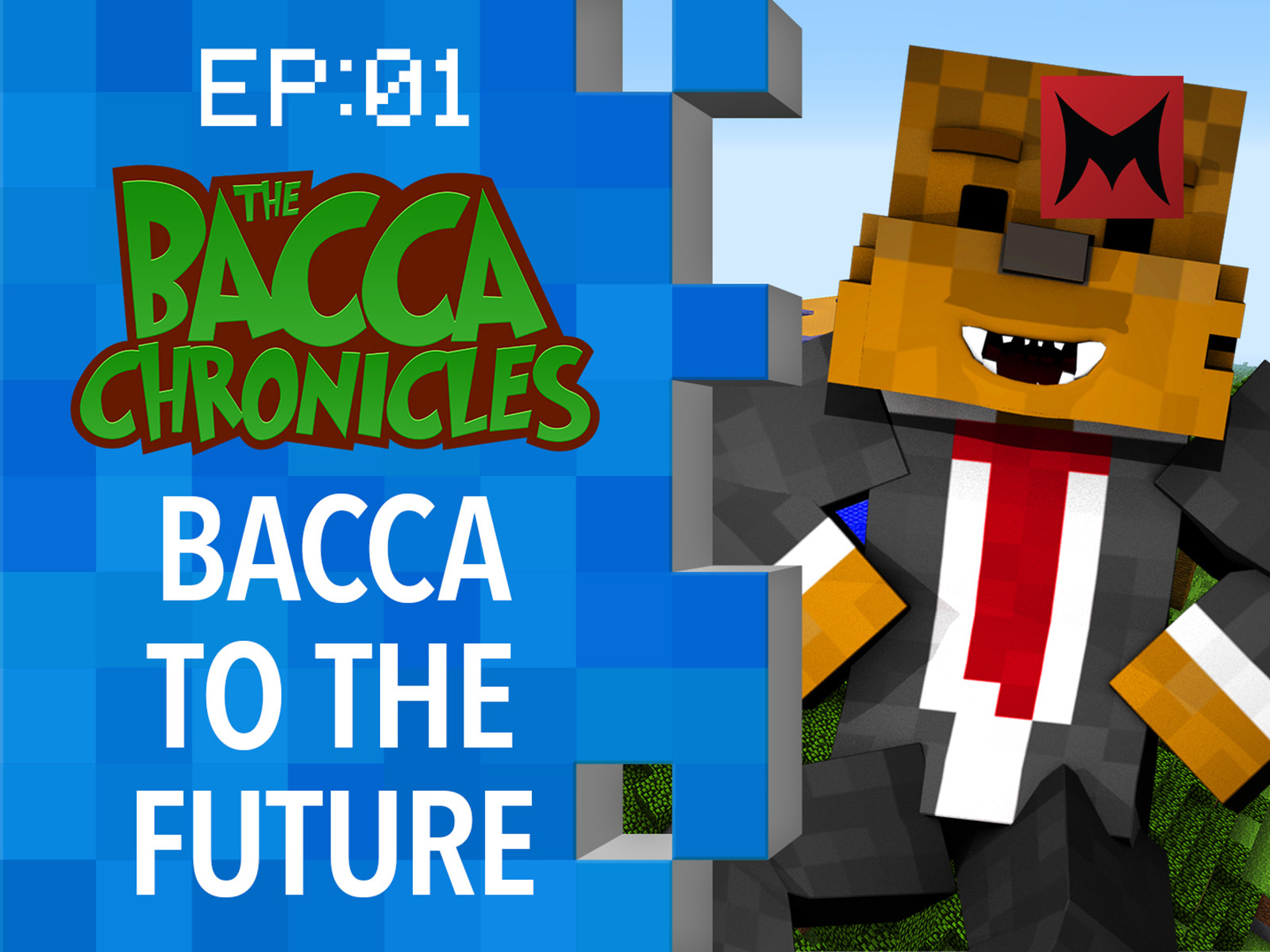 Prime Video: The Bacca Chronicles