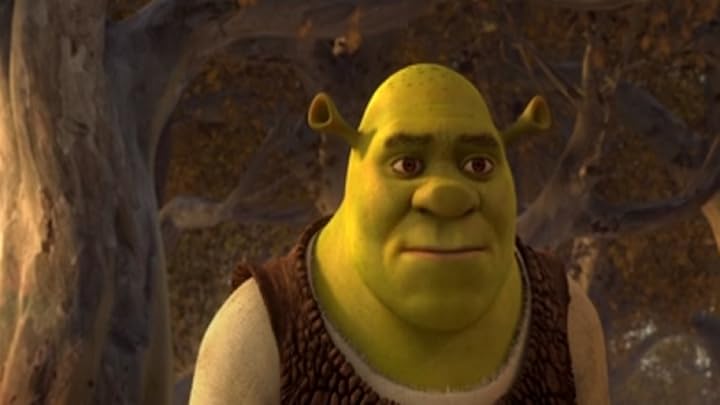 Amazon.com: Shrek Forever After : Mike Myers, Eddie Murphy, Cameron ...