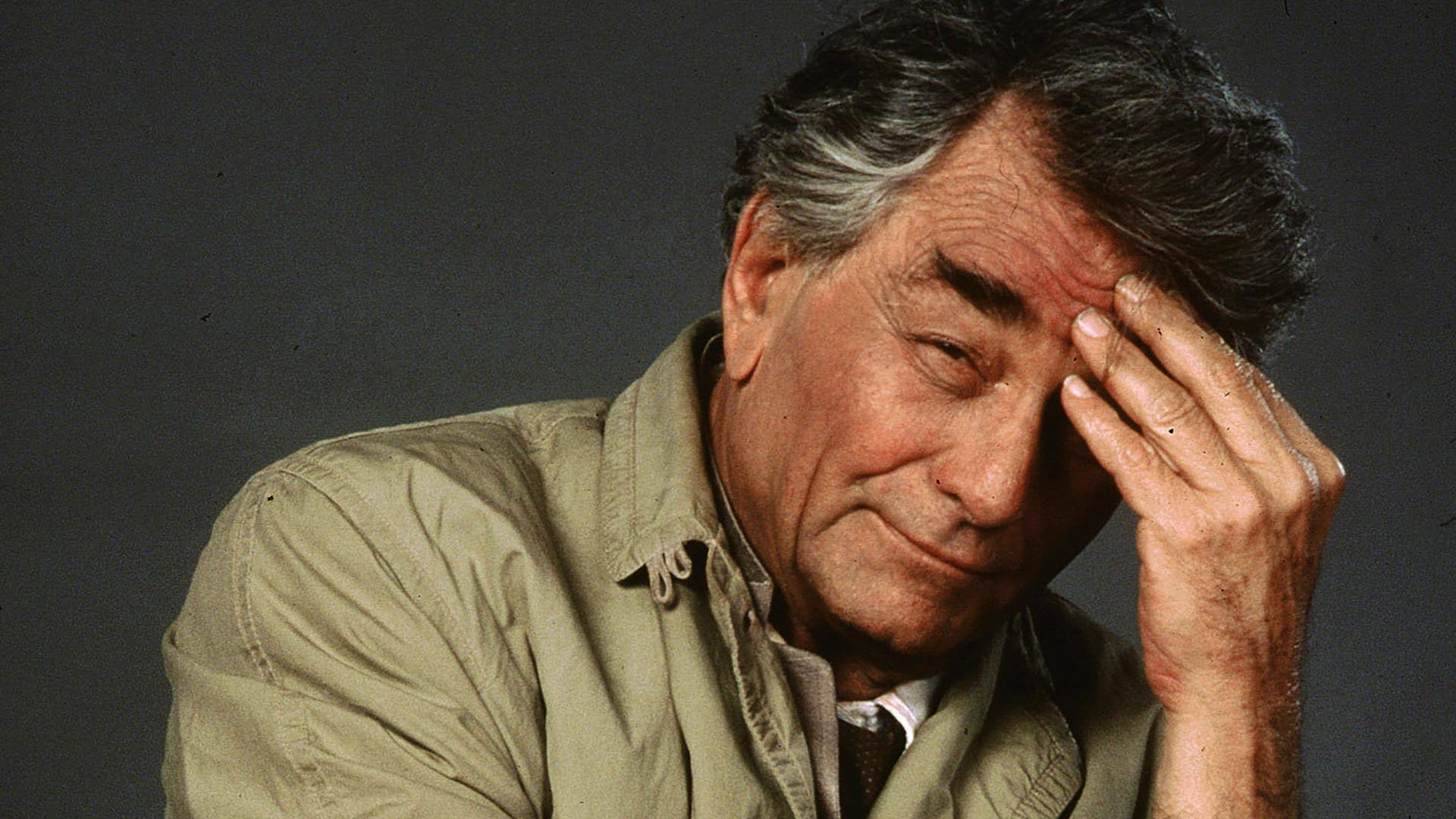 Prime Video: Columbo - Saison 1