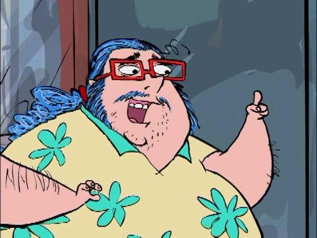 Prime Video: Jacob Two Two