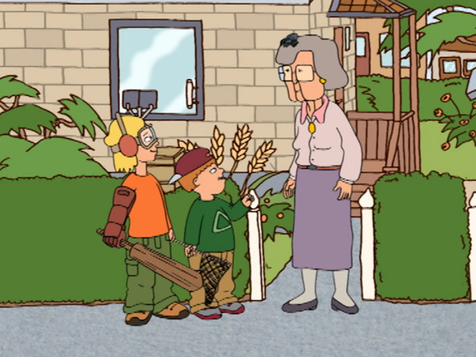 Prime Video: The World of Tosh