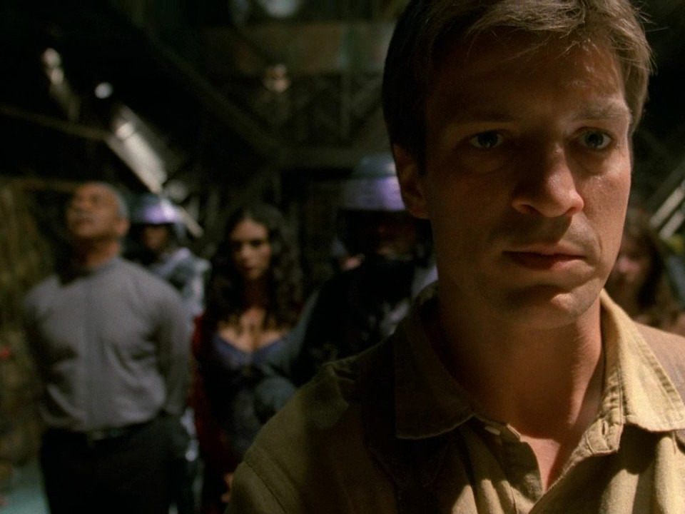 Prime Video: Firefly - Season 1