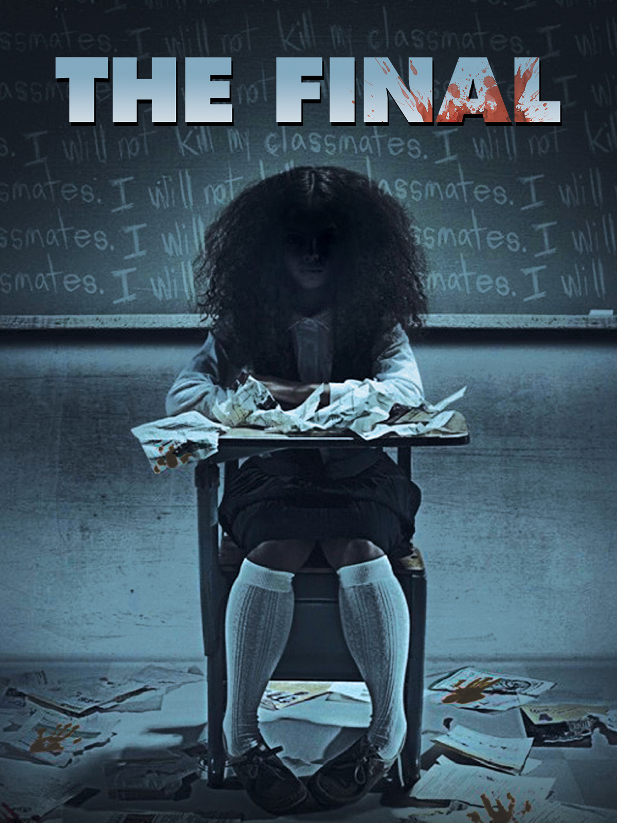Prime Video: The Final