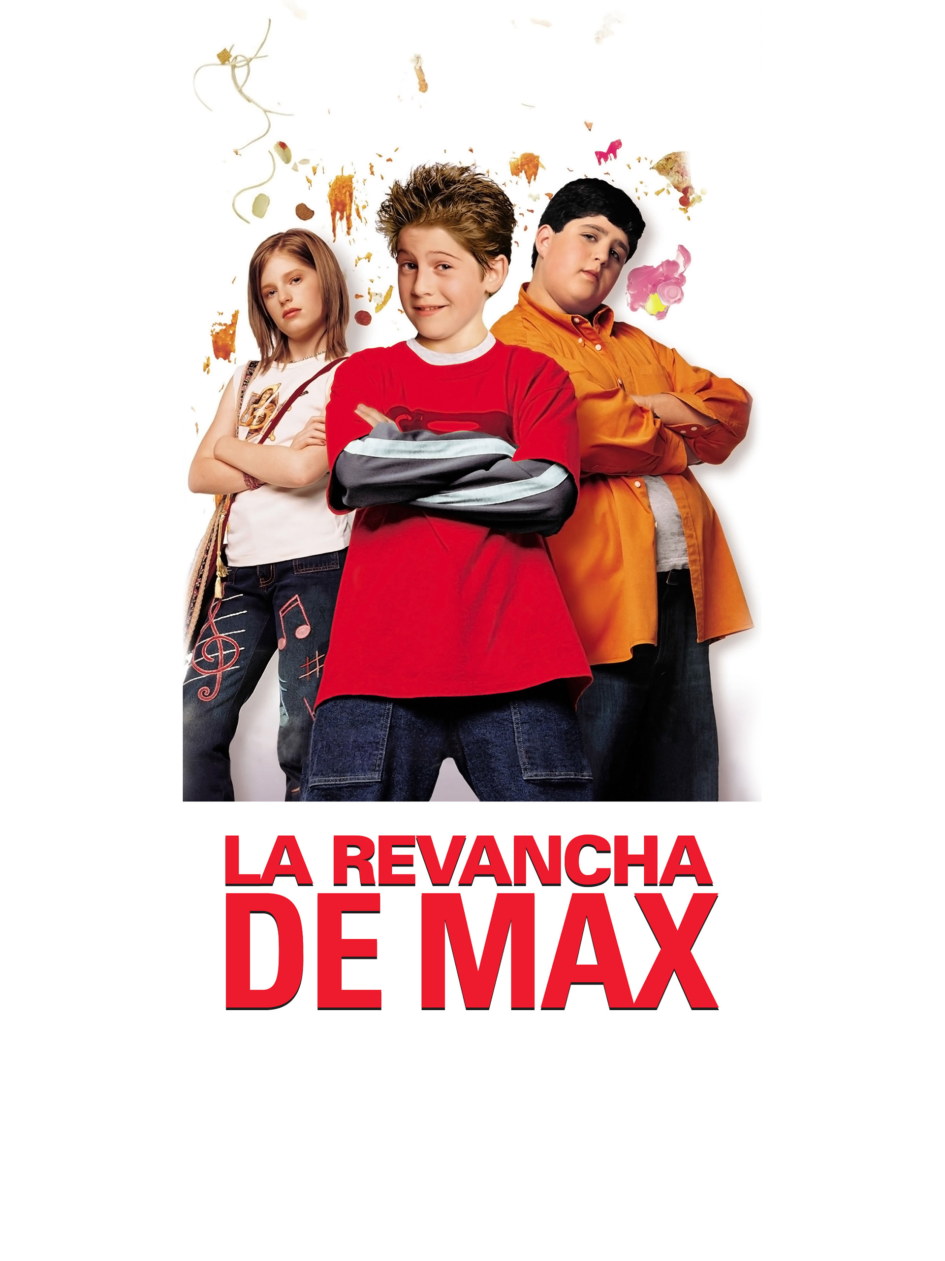 Prime Video: Max Keeble's Big Move