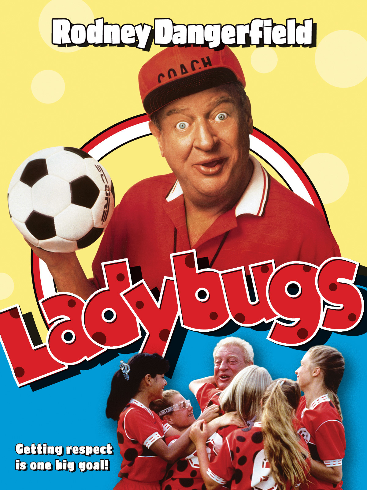 Prime Video: Ladybugs