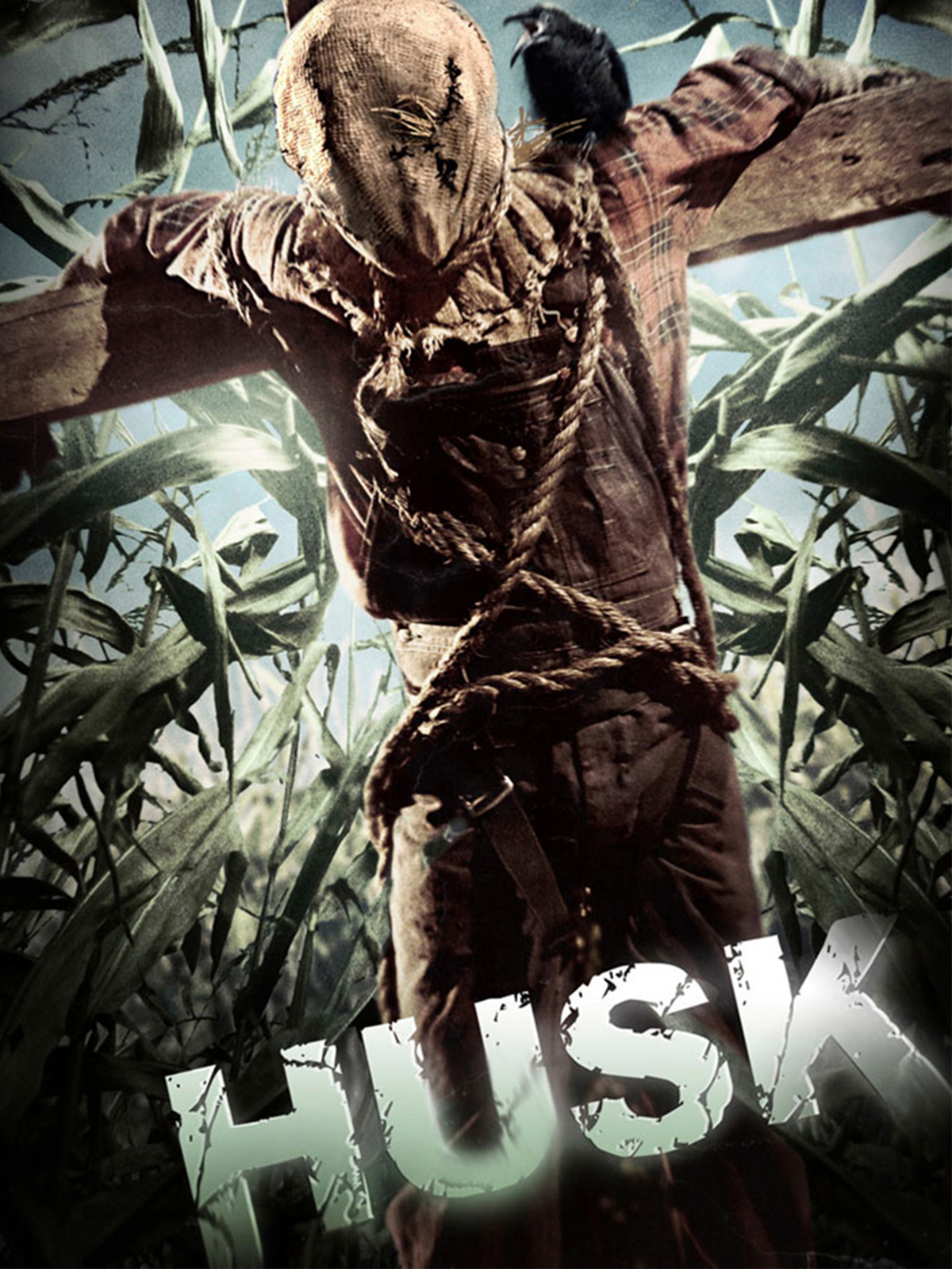 Prime Video: After Dark: Husk