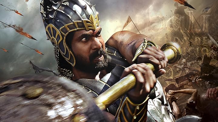 Prime Video: Baahubali: The Beginning