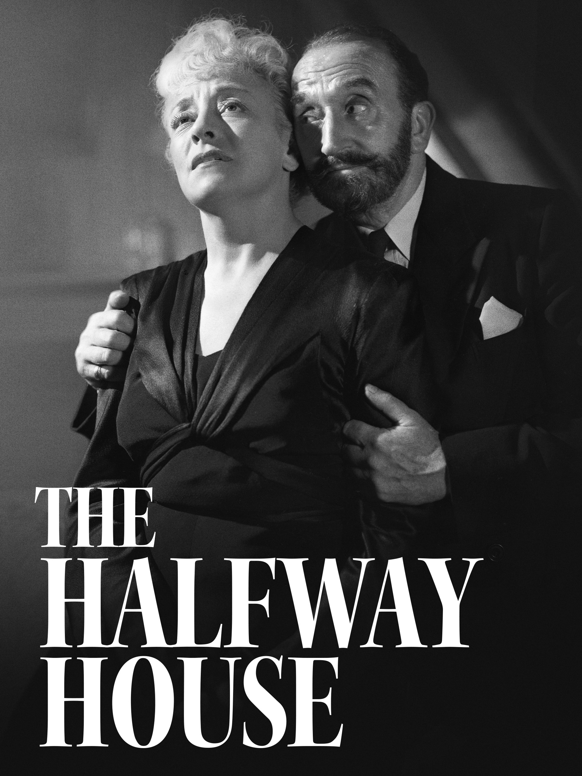 Prime Video: The Halfway House